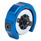 Eastwood 1/4 and 3/8 Inch Drive Hand Held Palm Finger Socket Ratchet ...