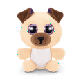 Plushy Pets Series 2 by Zuru Ages 3 and up Plastic Animal Collectibles ...