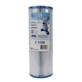 Unicel C-4326 25 Square Foot Media Replacement Pool Hot Tub Spa Filter ...