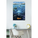 Disney Pixar Finding Nemo - Cast Wall Poster, 22.375" x 34" - Walmart.com
