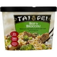 Tai Pei Beef and Broccoli, 10 Ounce -- 6 per case - Walmart.com