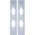 GE Wireless Remote Control LED Light Bars, Battery Operated, 17528 ...