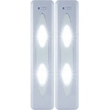 GE Wireless Remote Control LED Light Bars, Battery Operated, 17528 ...