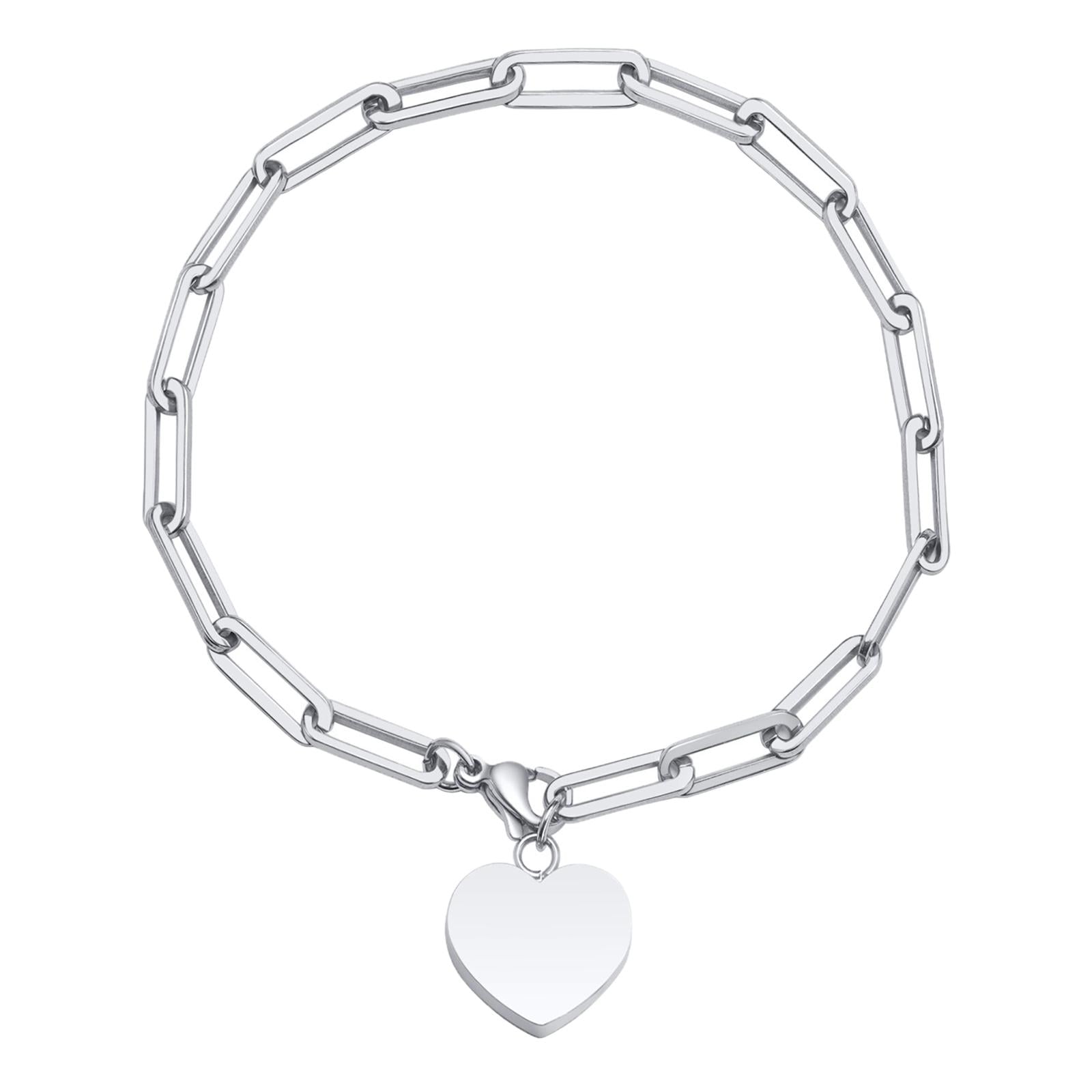 Click here for Yinanstore Heart Cremation Bracelet  Fashion  Adju... prices