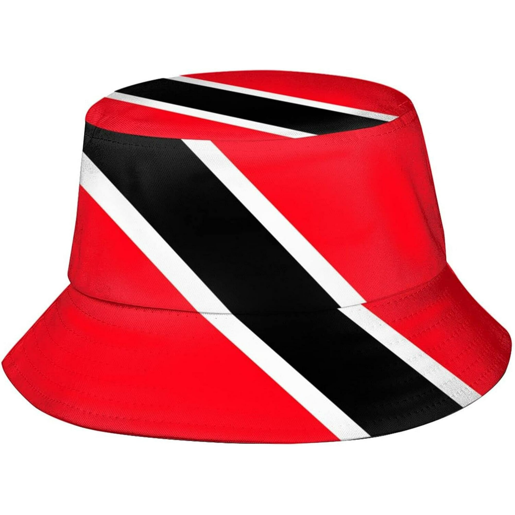 Click here for Yaxinduobao Trinidad And Tobago Flag Sun Cap Unise... prices