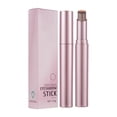 3 Color Eyeshadow Stick Rose Pearl Creamy Texture Buildable Color Long ...