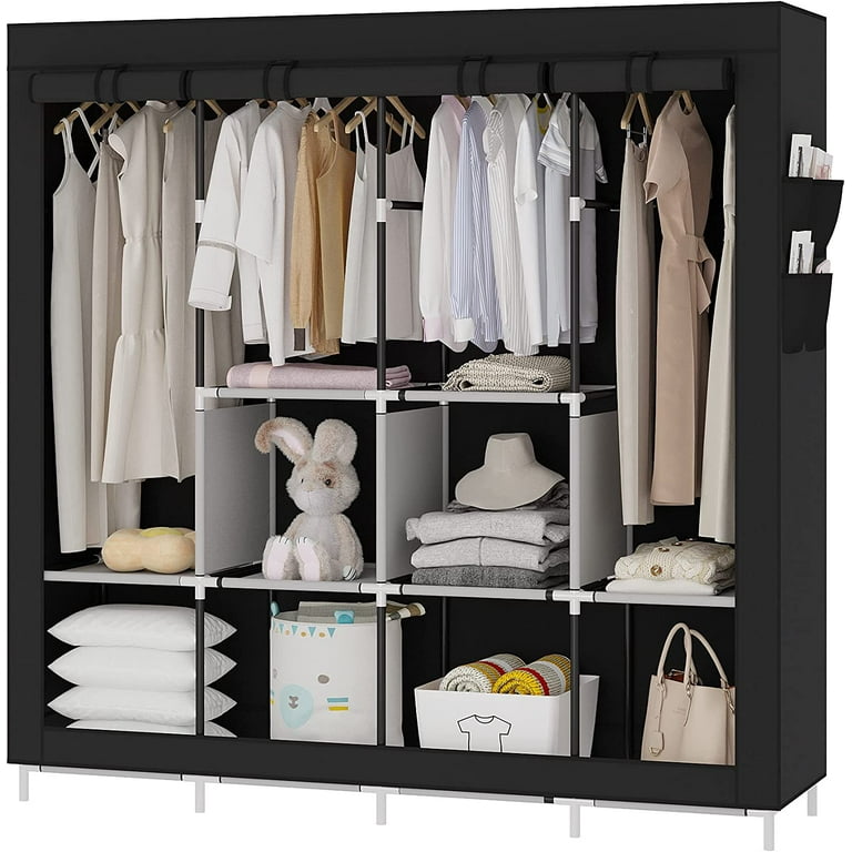 Portable Closet Walmart