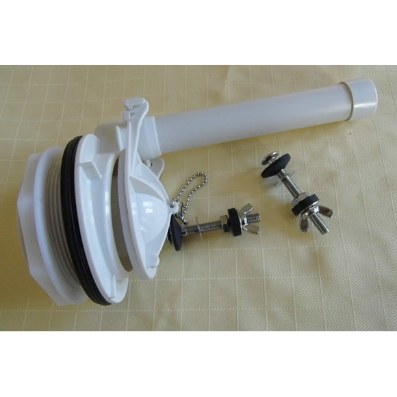 American Standard 4021 Flapper