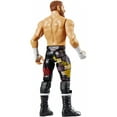 WWE Sami Zayn Action Figure - Walmart.com
