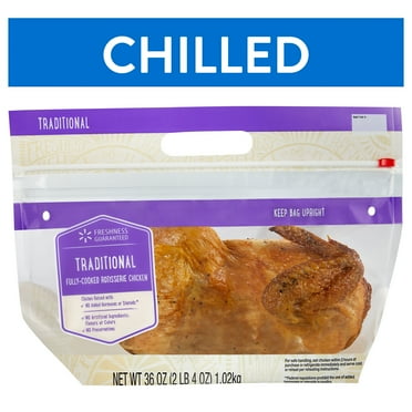 Great Value All Natural Boneless Skinless Chicken Breast, 8 lb (Frozen ...