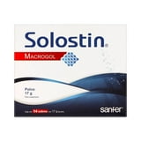 Solostin polvo 17 g para suspensión | Walmart en línea