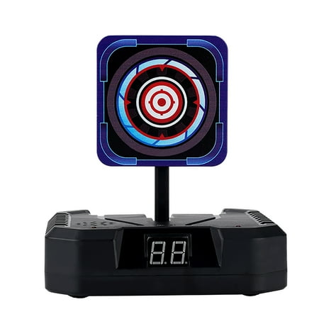 Electronic Scoring Moving Target Intelligent Movable Automatic Reset ...