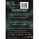 Mimic: 3-Movie Collection (DVD), Miramax, Horror - Walmart.com