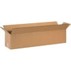 Partners Brand 20" x 20" x 16" Shipping Boxes 32 ECT Brown 15/Bundle ...