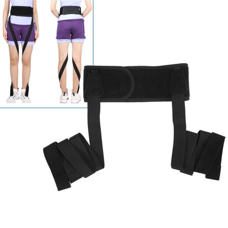 Legs Posture Corrector, Skin-friendly Legs Correction Belt For Improve ...