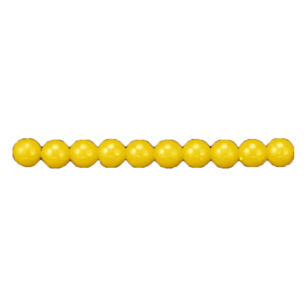 Yimiti 2/3/4/5Mm Floating Soft Bait Buoyancy Sweet Smell Fishing Bait ...