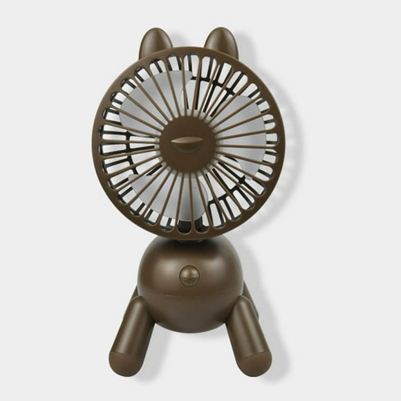 8 Inch Fan