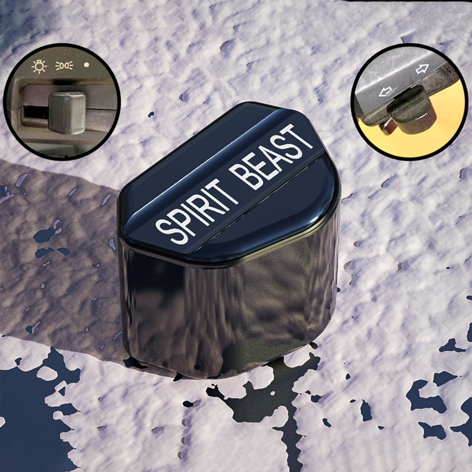 Accessories Modifications Ornament for Benelli Button Key Beam Start ...