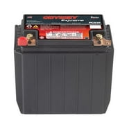 Yuasa YTX20HL-BS Battery - Walmart.com