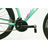 Fuji Addy Comp 1.5D 26" Women's Hardtail MTB Bike Shimano 3 x 8s NEW ...