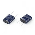 5.5V Super Farah Capacitor CDA 0.22F/1/2/3.5/4/5/7.5/10/15F Vehicle ...