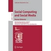 Computational Social Sciences Roles, Trust, and Reputation in Social ...