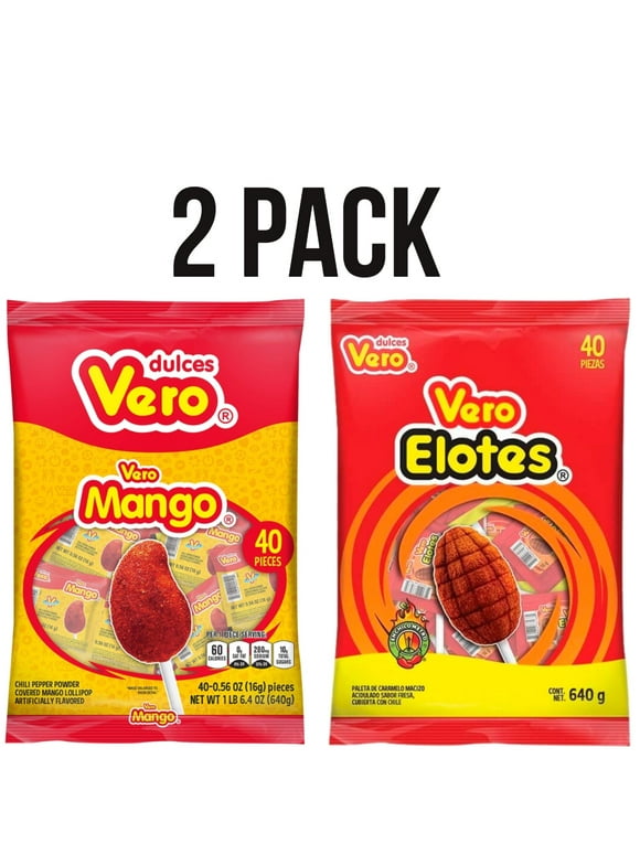Mexican Candy in Candy - Walmart.com