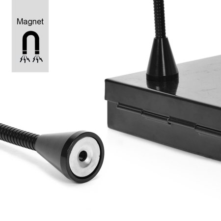 Decodeary Universal Joint Pipe Clips PCB Fixed Clips 2 Joint Pipe+2 ...