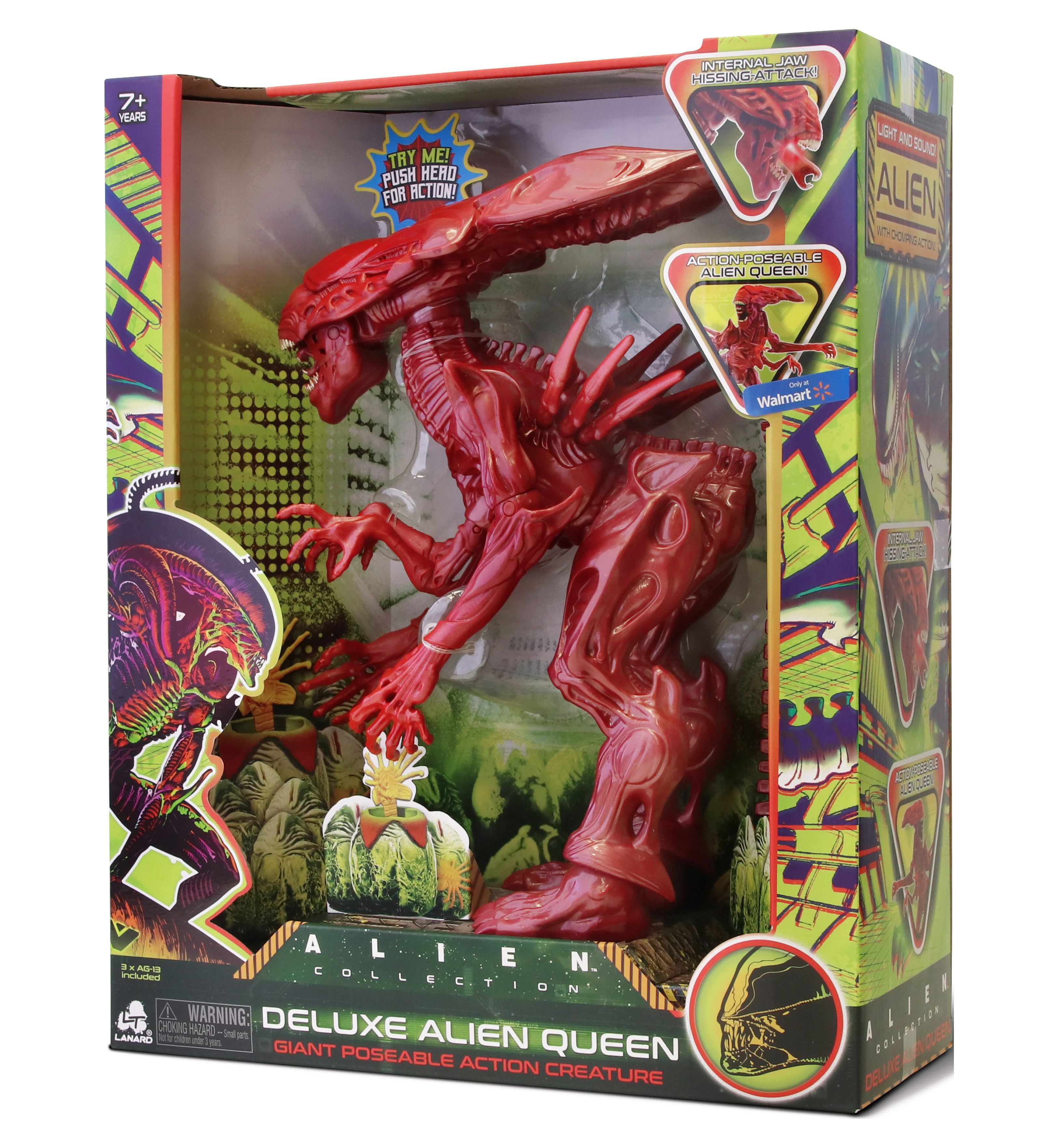 Lanard Alien Queen Toy with Light & Sound Effects in Nepal at NPR 7130 ...