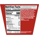 Authentic Asia Drunken Noodles Meal 10oz (Frozen Dinner) - Walmart.com