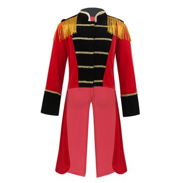 Circus Girl Costume - Walmart.com