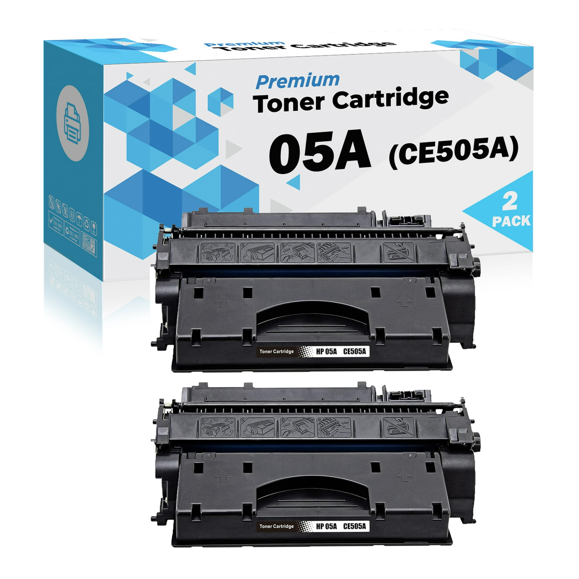 Click here for Ultmax Ultra Toner Compatible Replacement For Hp 0... prices