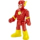 Imaginext DC Super Friends The Flash XL 10-Inch Poseable Figure for ...
