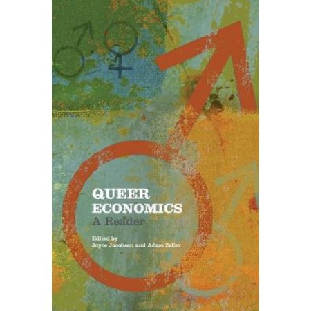 Queer Economics: A Reader | Walmart Canada