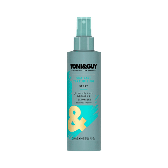 Toni Guy Sea Salt Styling Hair Spray 200 ml 3 Pack - Walmart.com