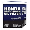 Honda Original Equipment 15400-PLM-A02 Engine Oil Filter - Weight 5.6 ...