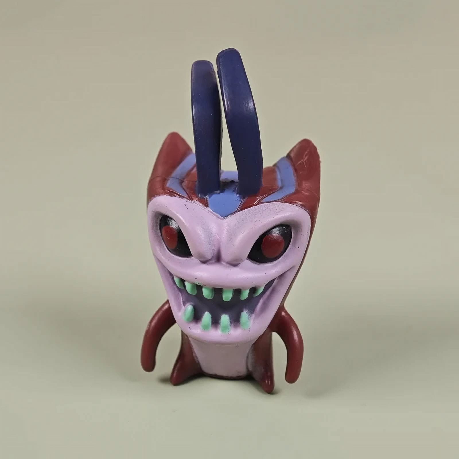 Slugterra Slugs Infurnus Burpy Goon Doc Magical Beast Monster Kawaii ...