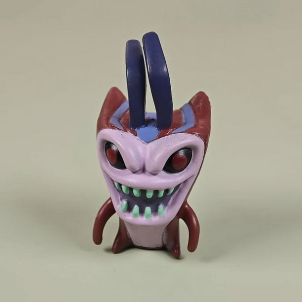 Slugterra Slugs Infurnus Burpy Goon Doc Magical Beast Monster Kawaii ...