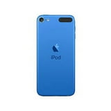 Pre-Owned Apple iPod Touch 6th Generation 32GB Blue in Plain White Box ...