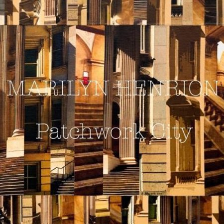 Patchwork City: New Works by Marilyn Henrion | Walmart Canada