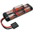 Traxxas 2926X Power Cell NiMH 3000mAh 8.4V RC Car Truck 7 Cell Battery ...