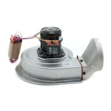 Goodman Blower Motor 1/3 Hp, 3 Speed (0131M00005Psp) - Walmart.com