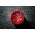 RE/DONE Red Aqua Hair Wax, Strong Hold Style Shape, 150ml, Vibrant Red ...