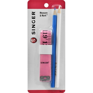 Dritz Deluxe Chalk Hem Marker - Walmart.com