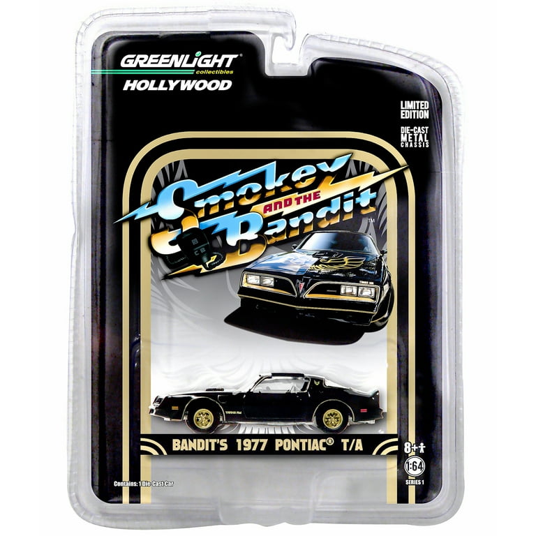 Smokey And The Bandit 3 Car
