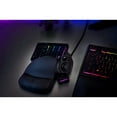 Razer Tartarus V2 Chroma Ergonomic Gaming Keypad, RGB Mecha-Membrane ...
