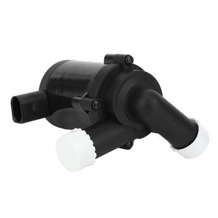 Water Pump Engine Water Pump Cooling System Additional Auxiliary Water ...