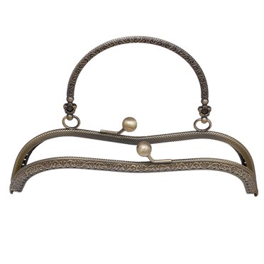 Plastic Handle Black 2Pcpk 7.25X4.25In - Walmart.com