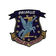 Primus Patch