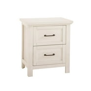 Acme Cargo Container Style Metal Frame Nightstand, Multiple Colors ...